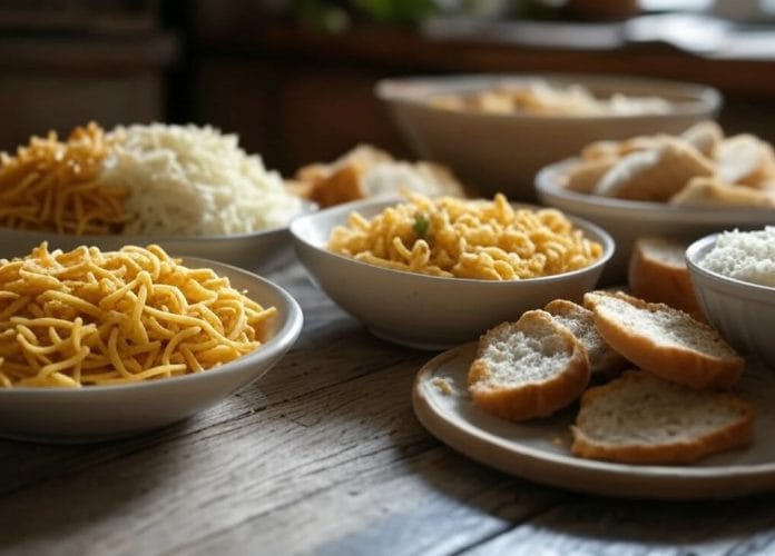 Glucides simples vs. complexes : Fonction et exemples